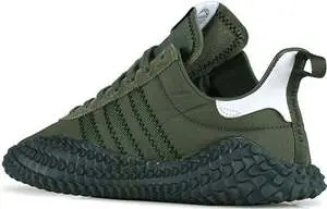 Adidas C.p. Company X Kamanda "night Cargo - Green