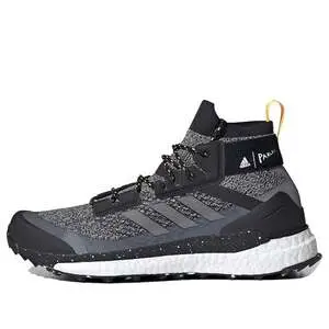 Adidas Parley X Terrex Free Hiker High Top Sneakers