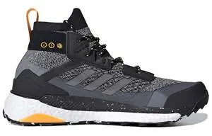 Adidas Parley X Terrex Free Hiker High Top Sneakers