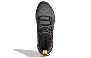 Adidas Parley X Terrex Free Hiker High Top Sneakers