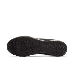Nike Mercurial Superflyx 6 Elite Tf Turf Football Boots - Black