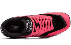 NEW BALANCE 1500 Made In England "neon - Pink