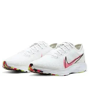 Nike Zoom Pegasus Turbo 2 Rise - White