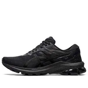 Asics Gt-1000 10 Running Shoes - Black