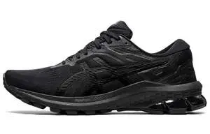 Asics Gt-1000 10 Running Shoes - Black