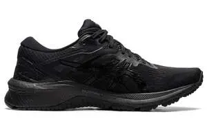 Asics Gt-1000 10 Running Shoes - Black