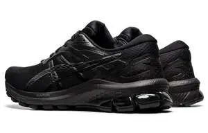 Asics Gt-1000 10 Running Shoes - Black