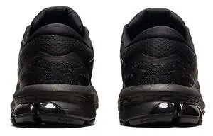 Asics Gt-1000 10 Running Shoes - Black