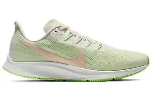 Nike Zoom Pegasus 36 - Green