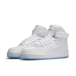 Nike Force 1 High Premium Sneakers