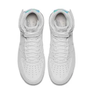 Nike Force 1 High Premium Sneakers
