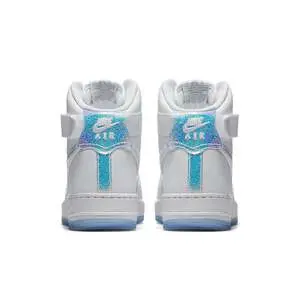 Nike Force 1 High Premium Sneakers