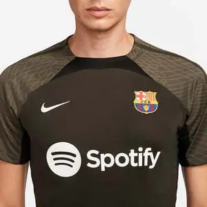 Nike Barcelona Strike Jersey