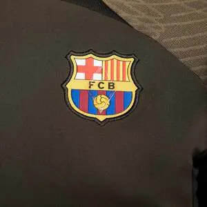Nike Barcelona Strike Jersey