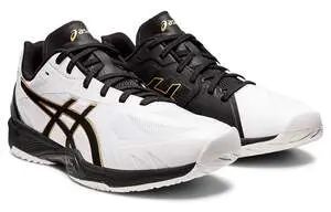 Asics V-swift Ff 3 Sneakers - White/black