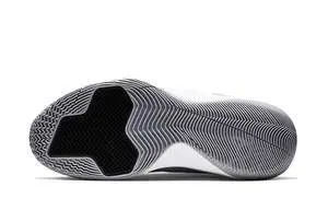 JORDAN Cp3.xii 'wolf Low Top Sneakers - Grey