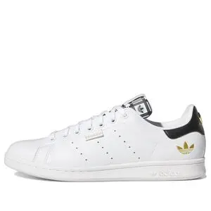 Adidas Adidas Stan Smith Sneakers Cloud White/cloud White/core Black