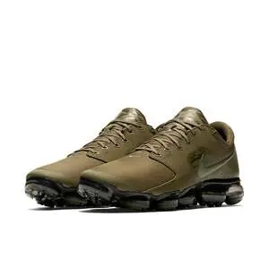 Nike Vapormax Cs Sneakers - Olive/black