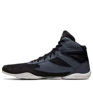 Asics Matflex 6 Athletic Footwear - Black/gold