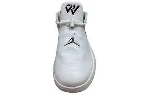 JORDAN Why Not Zer0.1 Low Tb Basketball Sneakers - White