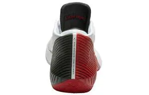 JORDAN Why Not Zer0.1 Low Tb Basketball Sneakers - White