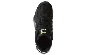 REEBOK Aztrek Lace Up Sneakers - Black