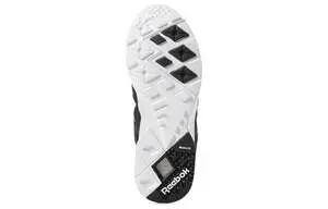 REEBOK Aztrek Lace Up Sneakers - Black