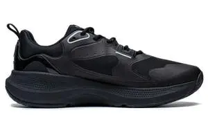LI-NING Soft Go Sneakers - Black