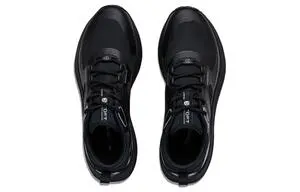LI-NING Soft Go Sneakers - Black