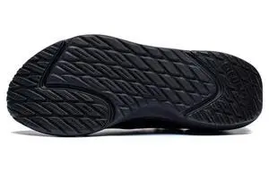 LI-NING Soft Go Sneakers - Black