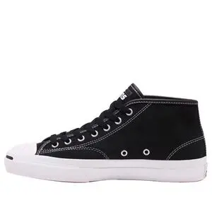 CONVERSE Jack Purcell Pro Mid Sneakers