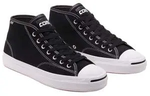 CONVERSE Jack Purcell Pro Mid Sneakers