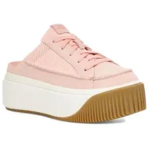UGG Ez-duzzit Mule - Pink/white