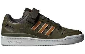 Adidas Forum Low Sneakers