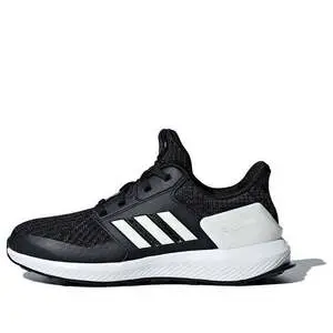 Adidas Rapidarun Knit J Athletic Shoes