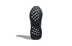 Adidas Rapidarun Knit J Athletic Shoes
