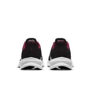 Nike Downshifter 11 Sneakers - Black/red