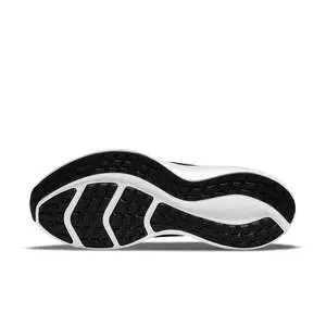 Nike Downshifter 11 Sneakers - Black/red
