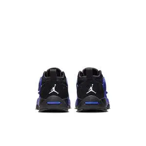 JORDAN Air Zion 2 'one Never Done' Sneakers