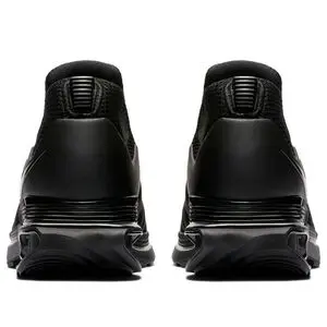 Nike Shox Gravity "triple " Sneakers