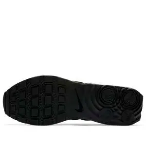 Nike Shox Gravity "triple " Sneakers - Black
