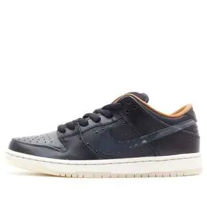 Nike Dunk Low Premium Qs Rain - Black