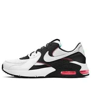Nike Nike Air Max Excee Sneakers Black/white/pink