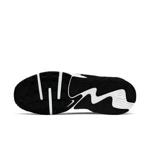 Nike Max Excee Sneakers - Black/white/pink