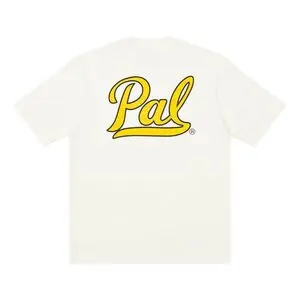 PALACE Pal T-shirt - White