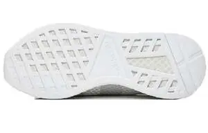 Adidas Deerupt Sneakers - White