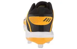 Adidas Icon 6 Bounce Athletic Cleats