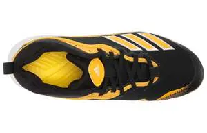 Adidas Icon 6 Bounce Athletic Cleats