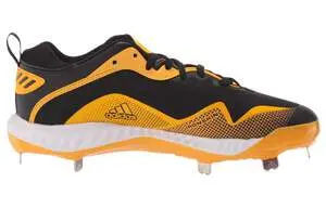 Adidas Icon 6 Bounce Athletic Cleats