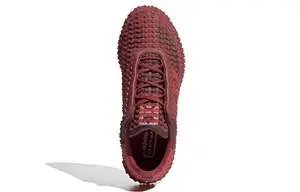 Adidas Craig Green X Graddfa Akh I Sneakers - Red